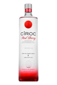 Ciroc Red Berry