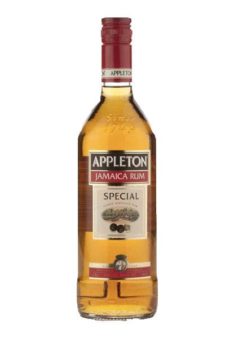 Appleton Gold Rum