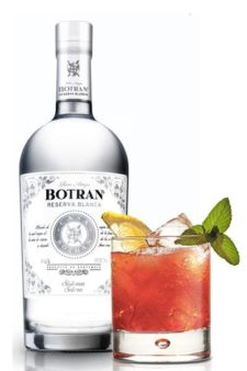 Ron Botran Gran Reserva Blanca