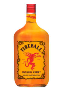 Fireball Cinnamon Whisky 1.75Lt - Checkers Discount Liquors & Wines