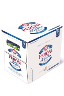 Peroni 12 Pack