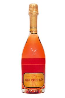 Agusti Torello Mata Cava Trepat