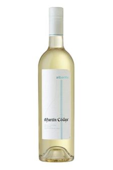 Martin Codex Albariño