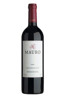 Mauro Red Wine