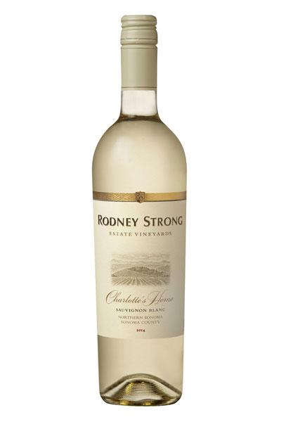 Rodney Strong Sauvignon Blanc