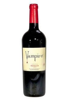 Vampire Merlot