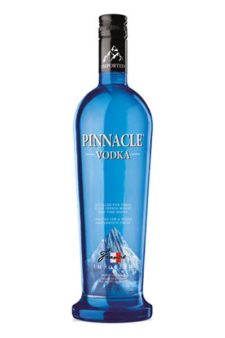 Pinnacle Vodka