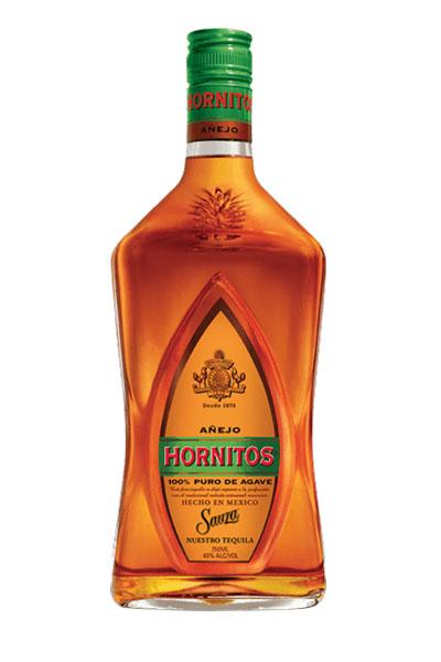Sauza Hornitos Anejo