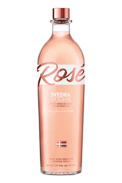 Svedka Rosé