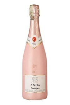 Anna de Codorniu Brut Rose