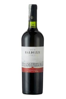 Balduzzi Carmenere