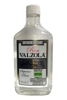 Ron Valzola Silver