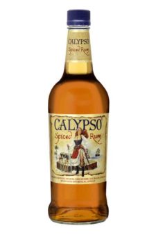 Calypso Spiced Rum