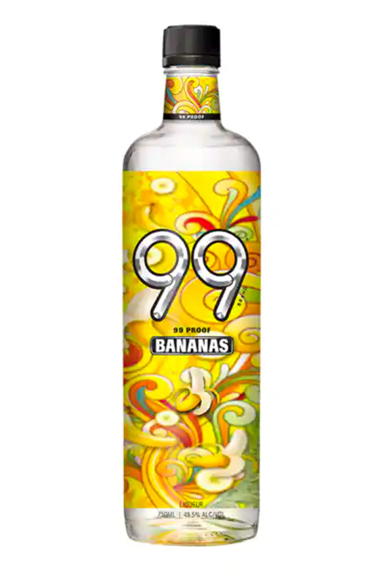99 Liqueur - Banana - Checkers Discount Liquors & Wines