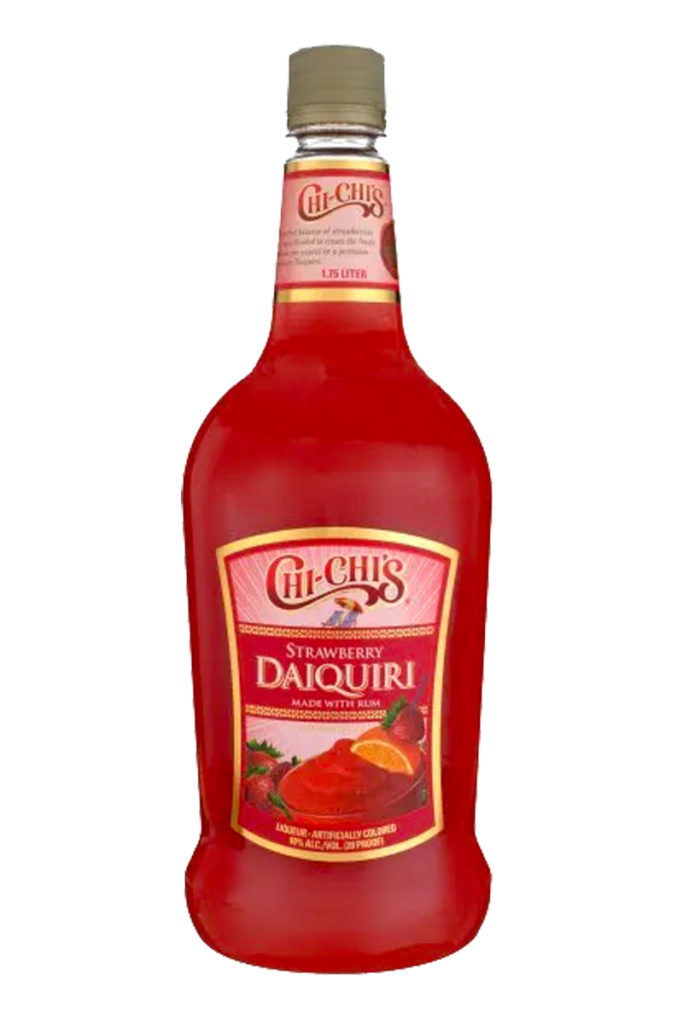 Chi Chi's - Strawberry Daiquiri 1.75Lt - Checkers Discount Liquors & Wines
