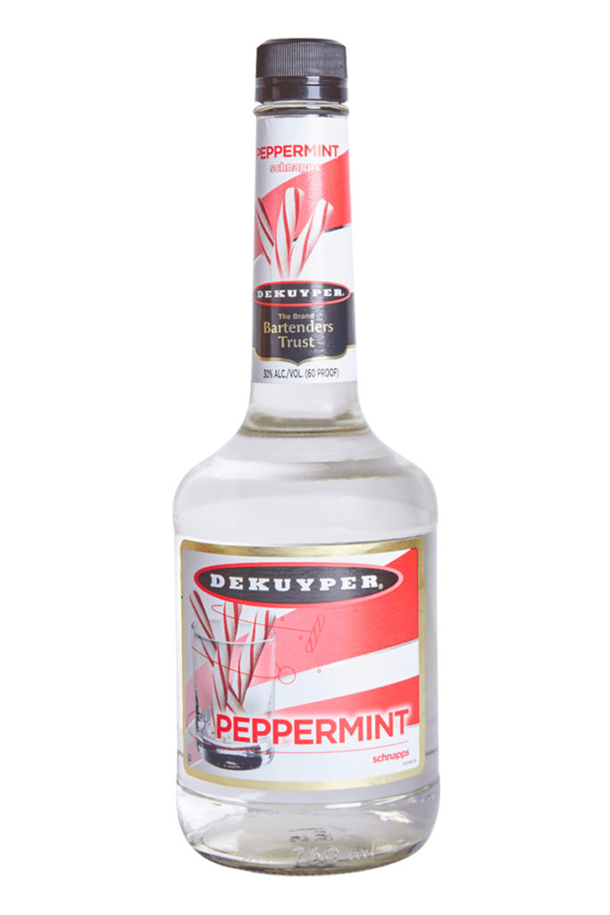Dekuyper - Peppermint 750ml - Checkers Discount Liquors & Wines