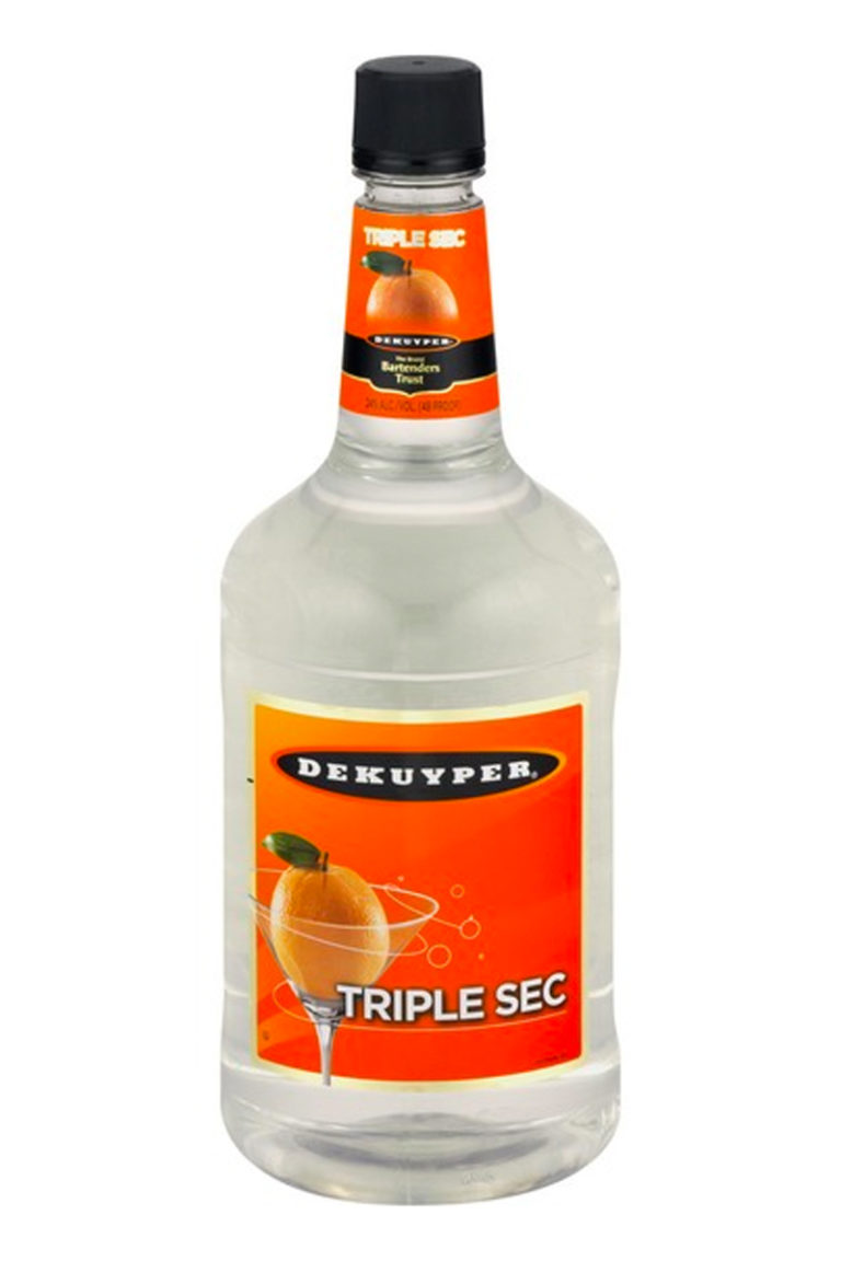 Dekuyper - Triple Sec 1.75Lt - Checkers Discount Liquors & Wines