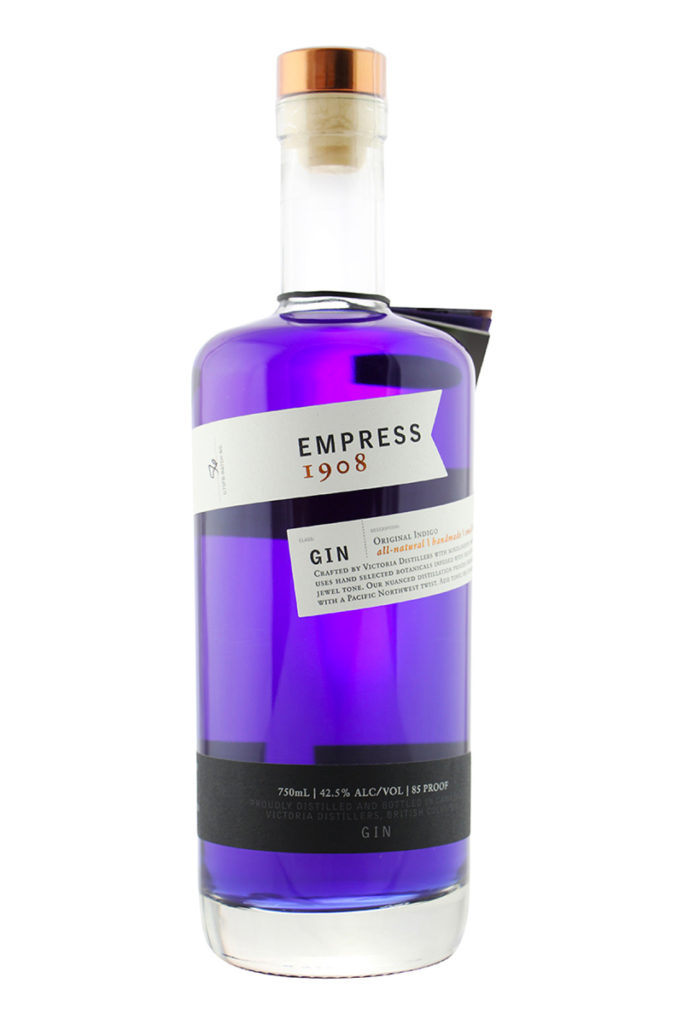 Empress - Gin 750ml - Checkers Discount Liquors & Wines