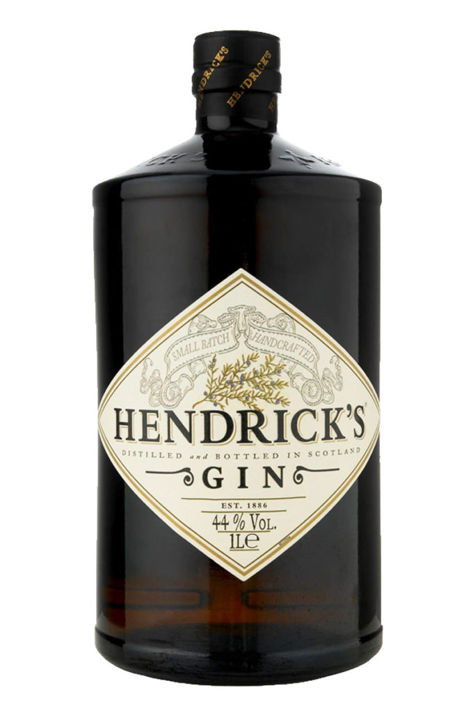Hendricks - Gin 1L - Checkers Discount Liquors & Wines
