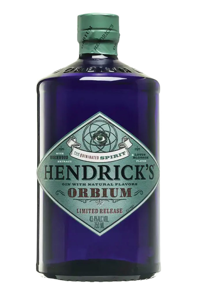 Hendricks - Orbium 750ml - Checkers Discount Liquors & Wines
