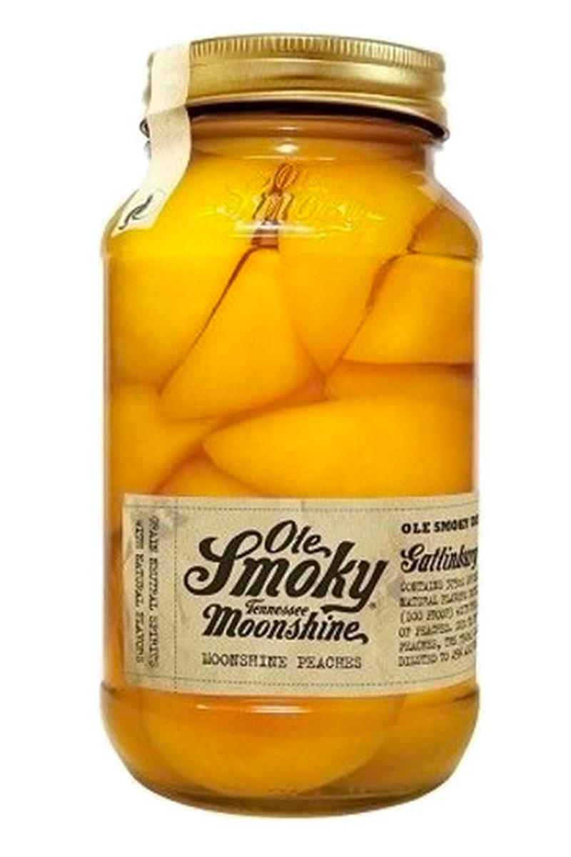 Ole Smoky Moonshine Peaches Checkers Discount Liquors Wines