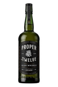 Proper Twelve - Irish Whisky 750ml - Checkers Discount Liquors & Wines