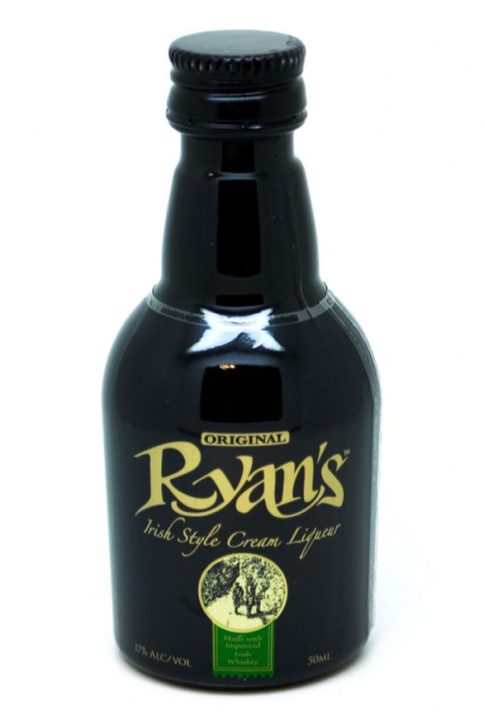 Ryan's - Irish Cream 50ml - Checkers Discount Liquors & Wines