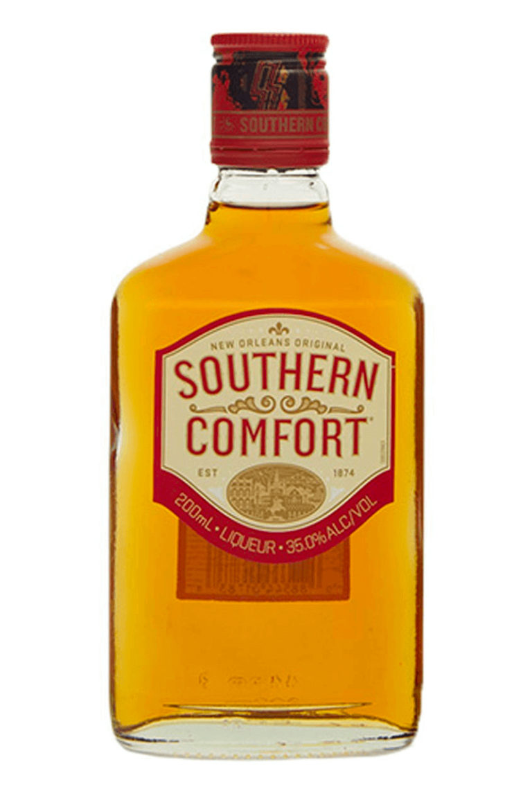 Southern Comfort - 70 proof