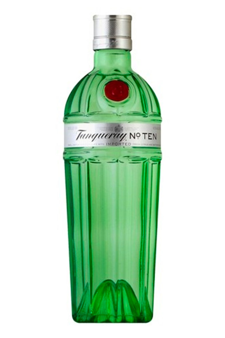 Tanqueray - No 10 Gin 750ml - Checkers Discount Liquors & Wines