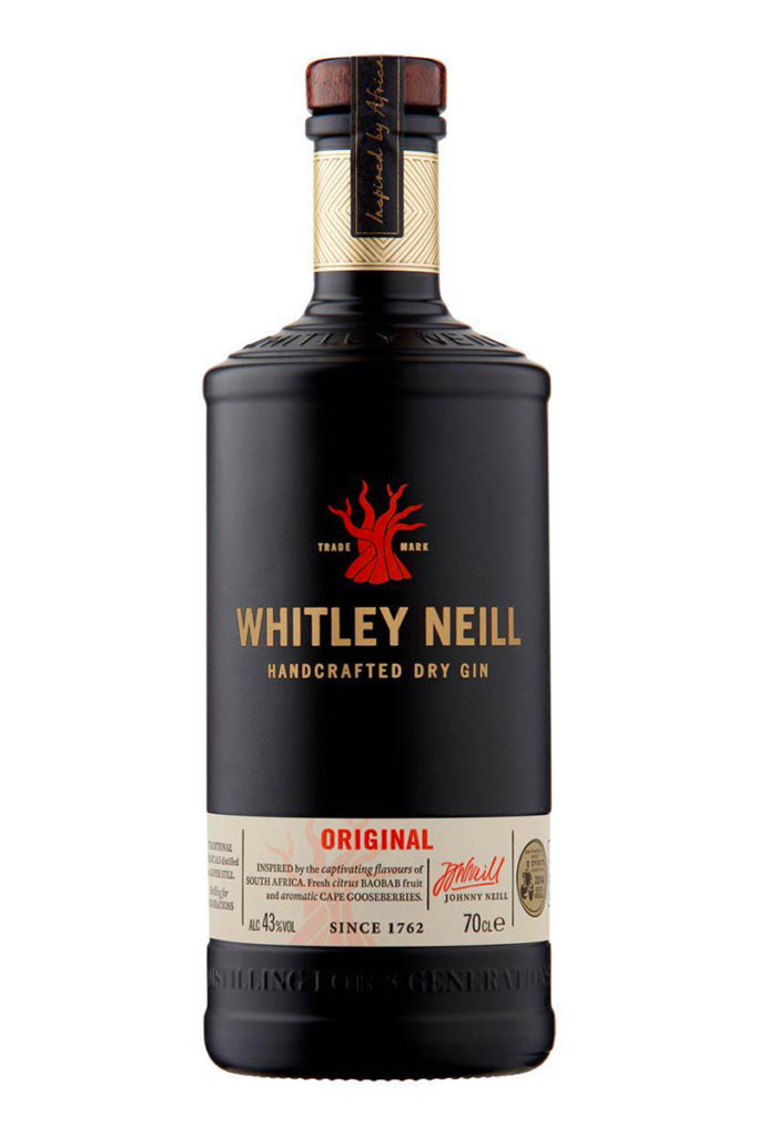 Whitley Neil - Gin 750ml - Checkers Discount Liquors & Wines