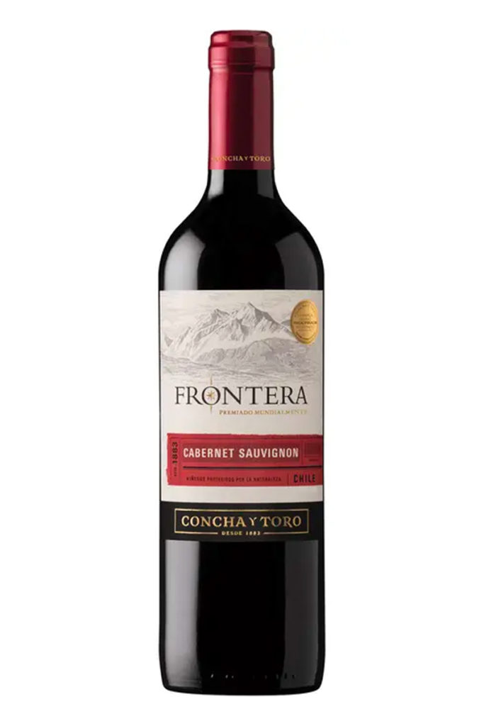 Concha y Toro Frontera - Cabernet Sauvignon 1.5Lt - Checkers Discount ...