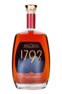 1792 Bourbon Small Batch