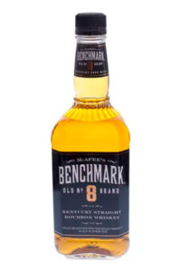 Benchmark Bourbon Whiskey