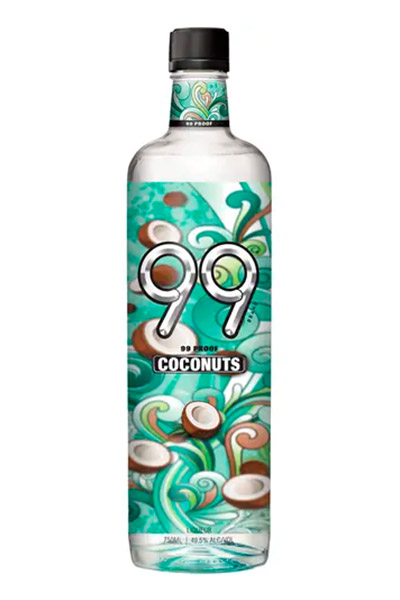Calypso Coconut Rum