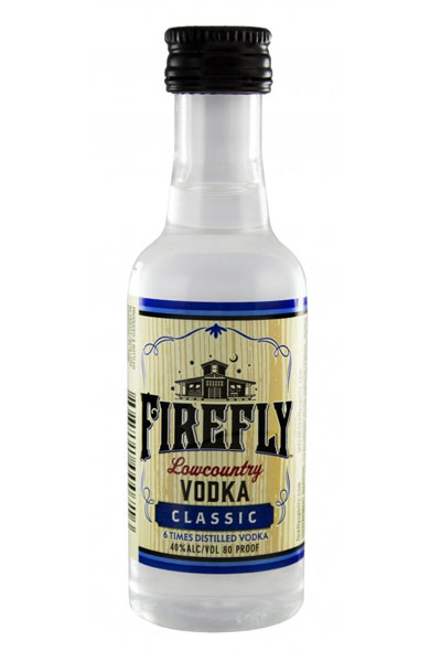 Firefly - Vodka Classic 50ml - Checkers Discount Liquors & Wines