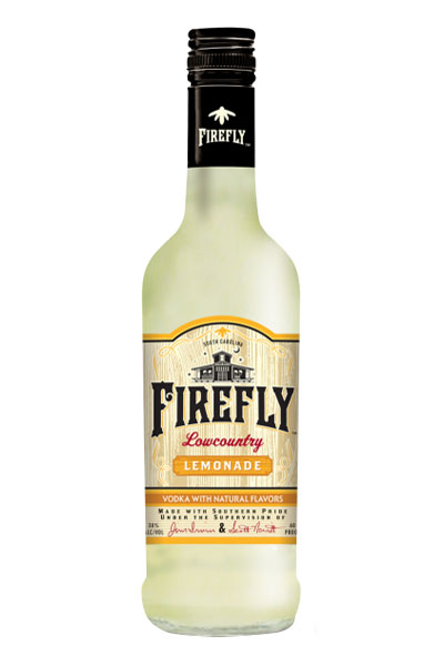 FireFly - Lemonade 750ml - Checkers Discount Liquors & Wines