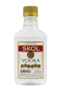 Skol Vodka
