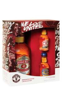 Chivas Regal 750ml Gift Set - Checkers Discount Liquors & Wines