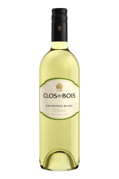 Clos du Bois - Sauvignon Blanc 750ml - Checkers Discount Liquors & Wines
