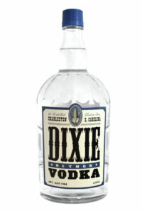Dixie Vodka 750ml - Checkers Discount Liquors & Wines