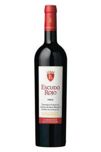 Escudo Rojo - Cabernet Sauvignon 750ml - Checkers Discount Liquors & Wines