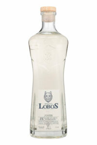 Lobos 1707 Joven Tequila 750ml - Checkers Discount Liquors & Wines