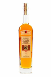 Faretti Biscotti Liqueur 750ml - Checkers Discount Liquors & Wines