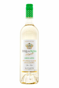 Stella Rosa Green Apple 750ml - Checkers Discount Liquors & Wines